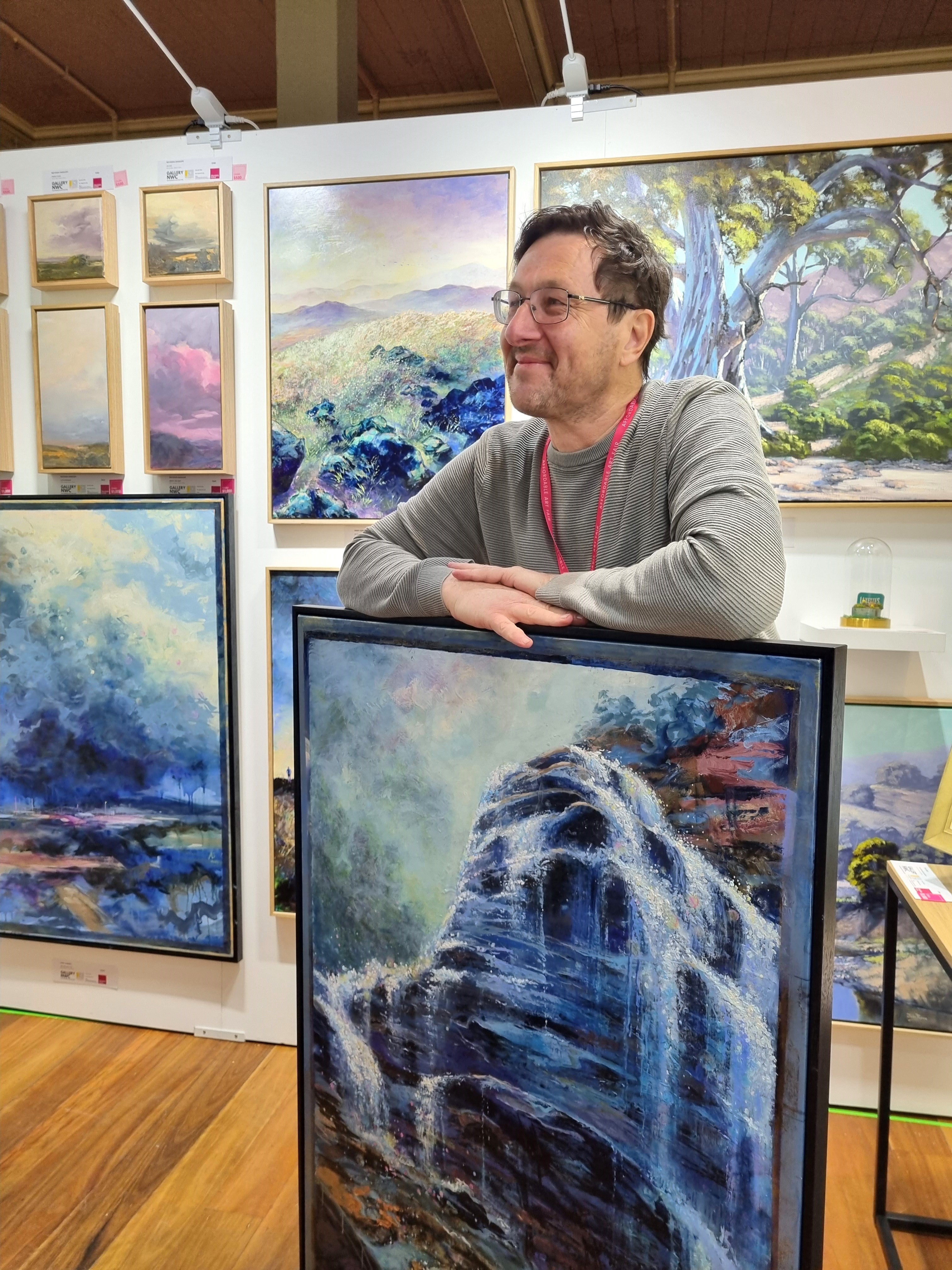 AFTER-SALES NOW OPEN – Nationwide Curating