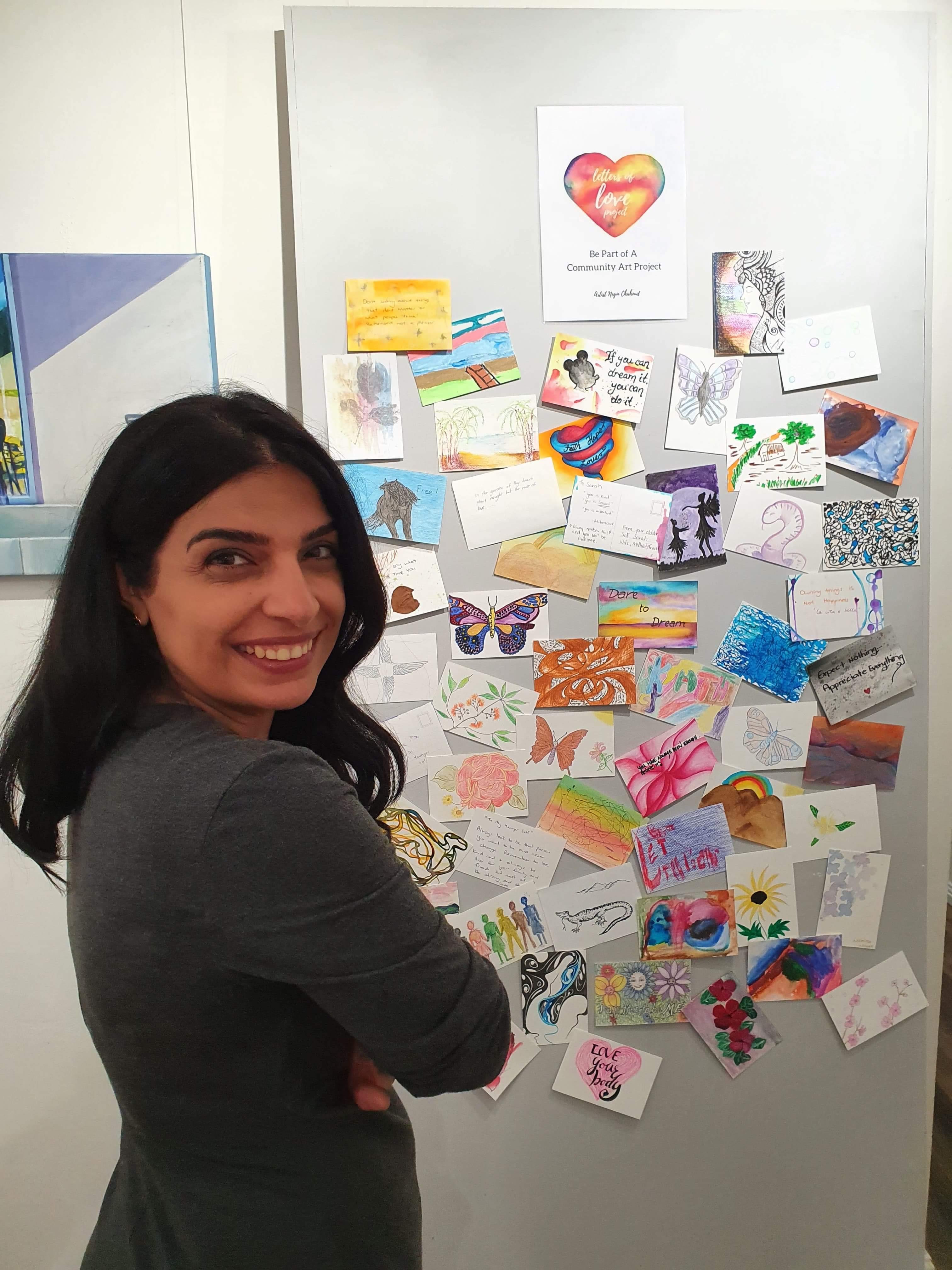 CONGRATULATIONS NEGIN - FEATURED IN THE SOUTHERN HIGHLAND NEWS ...