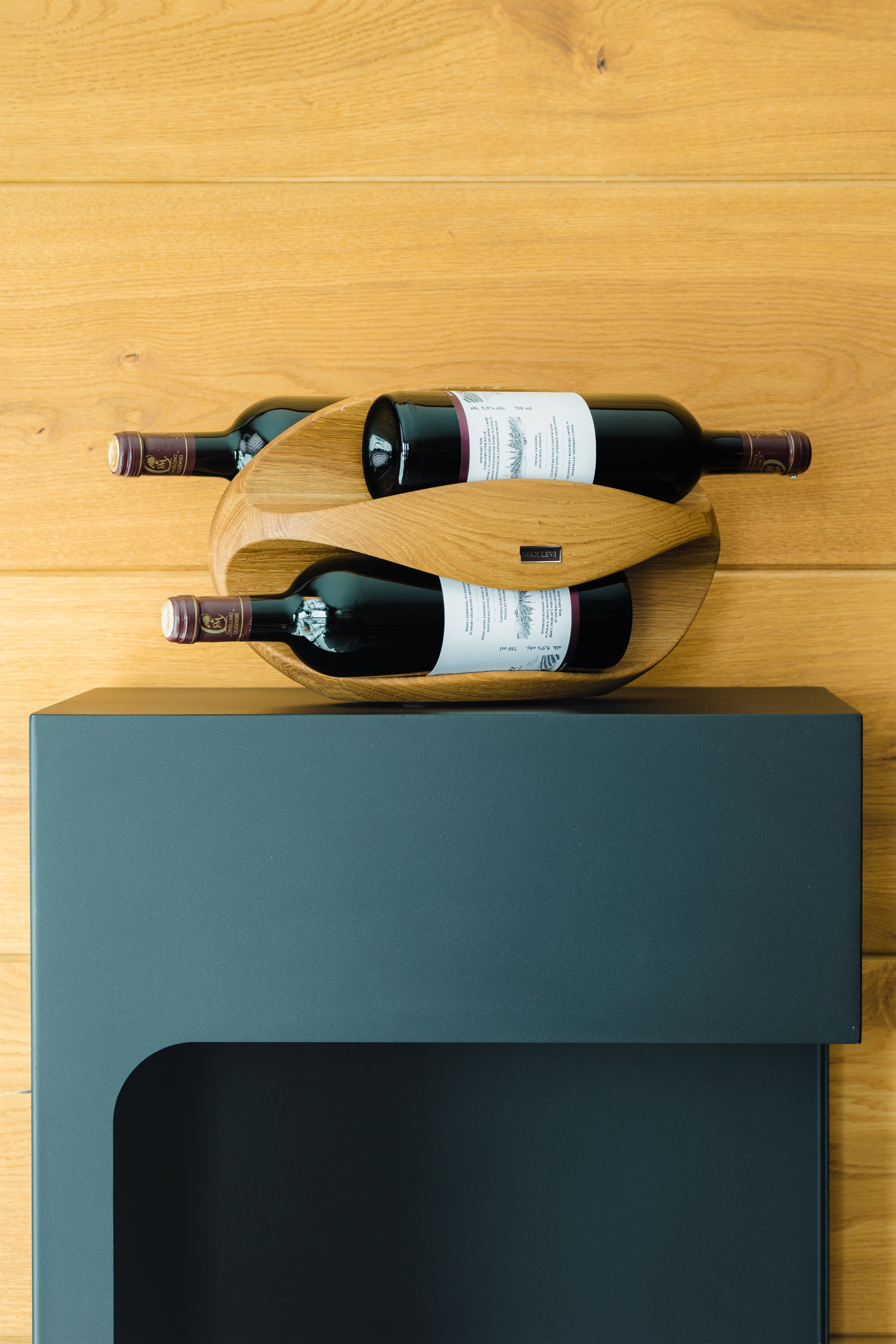 PRODUCT SPOTLIGHT - 'TRY' BY MAX LEVI – Nationwide Curating