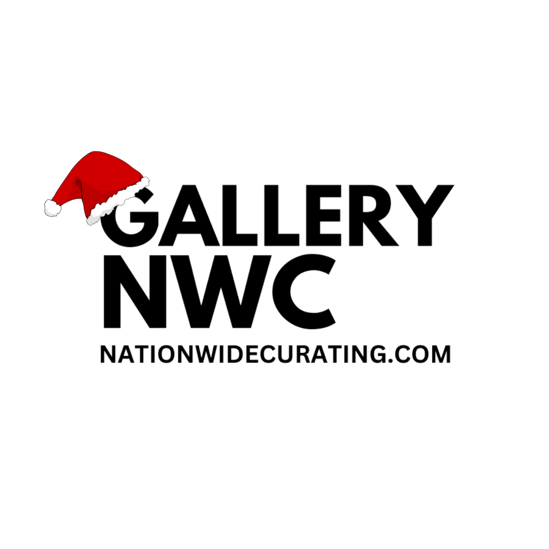 CHRISTMAS TRADING AT GALLERY NWC – Nationwide Curating
