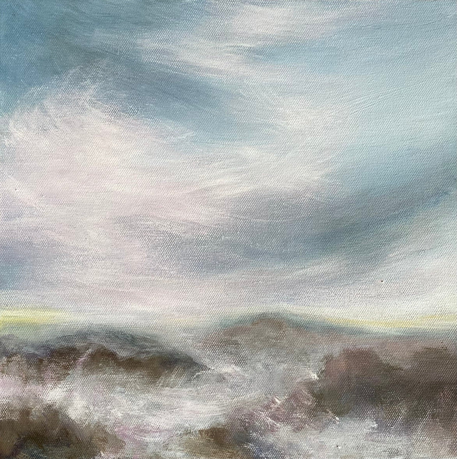 SUSAN RUMING - AFFORDABLE ART FAIR - GALLERY NWC – Nationwide Curating