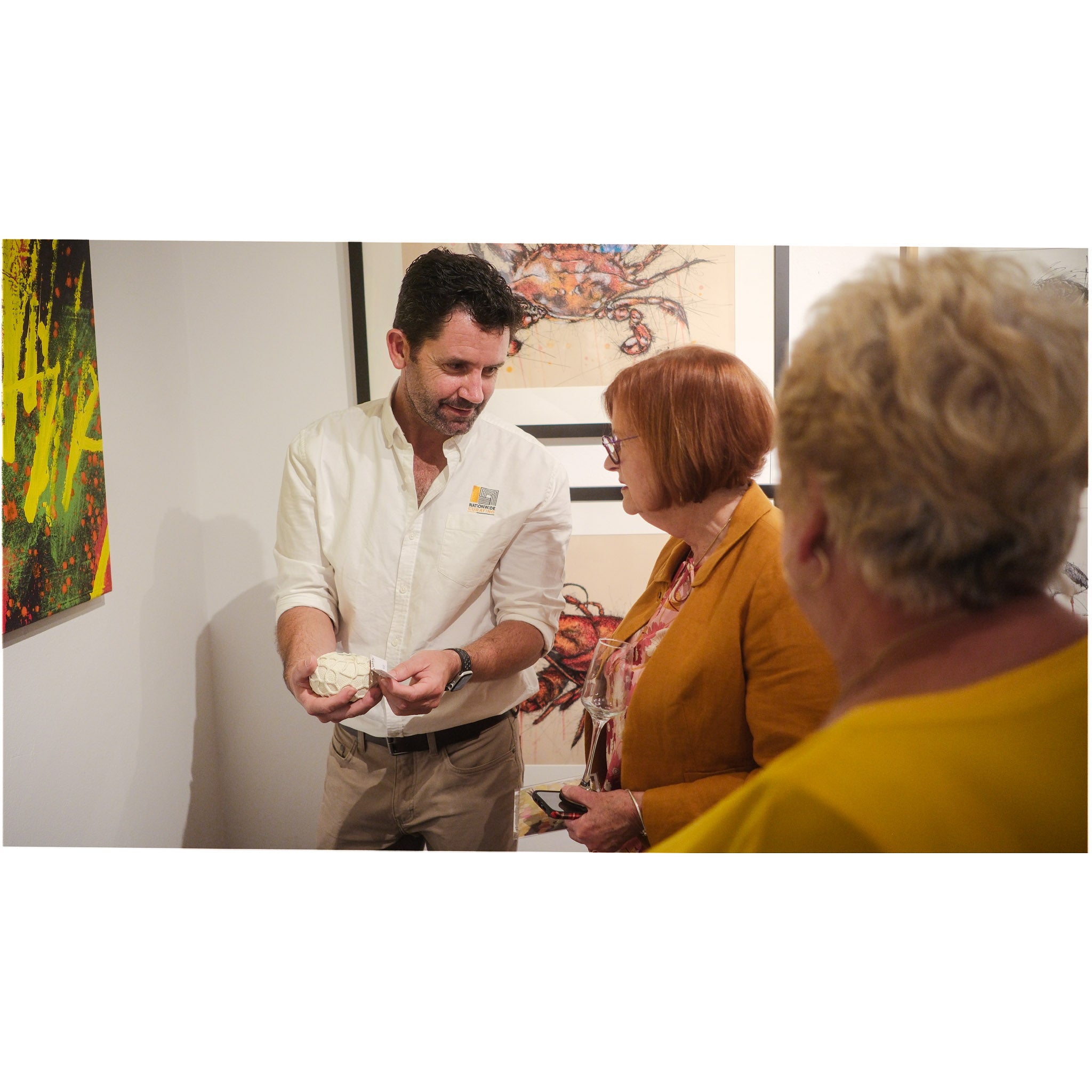 Gallery NWC Trading Hours – Nationwide Curating