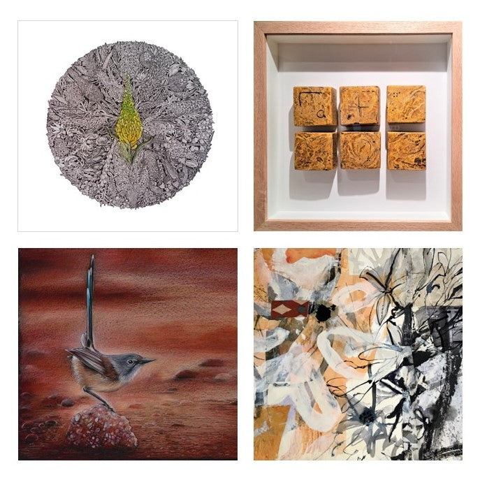 Sneak Peak! Gallery NWC Launch Exhibition – Nationwide Curating