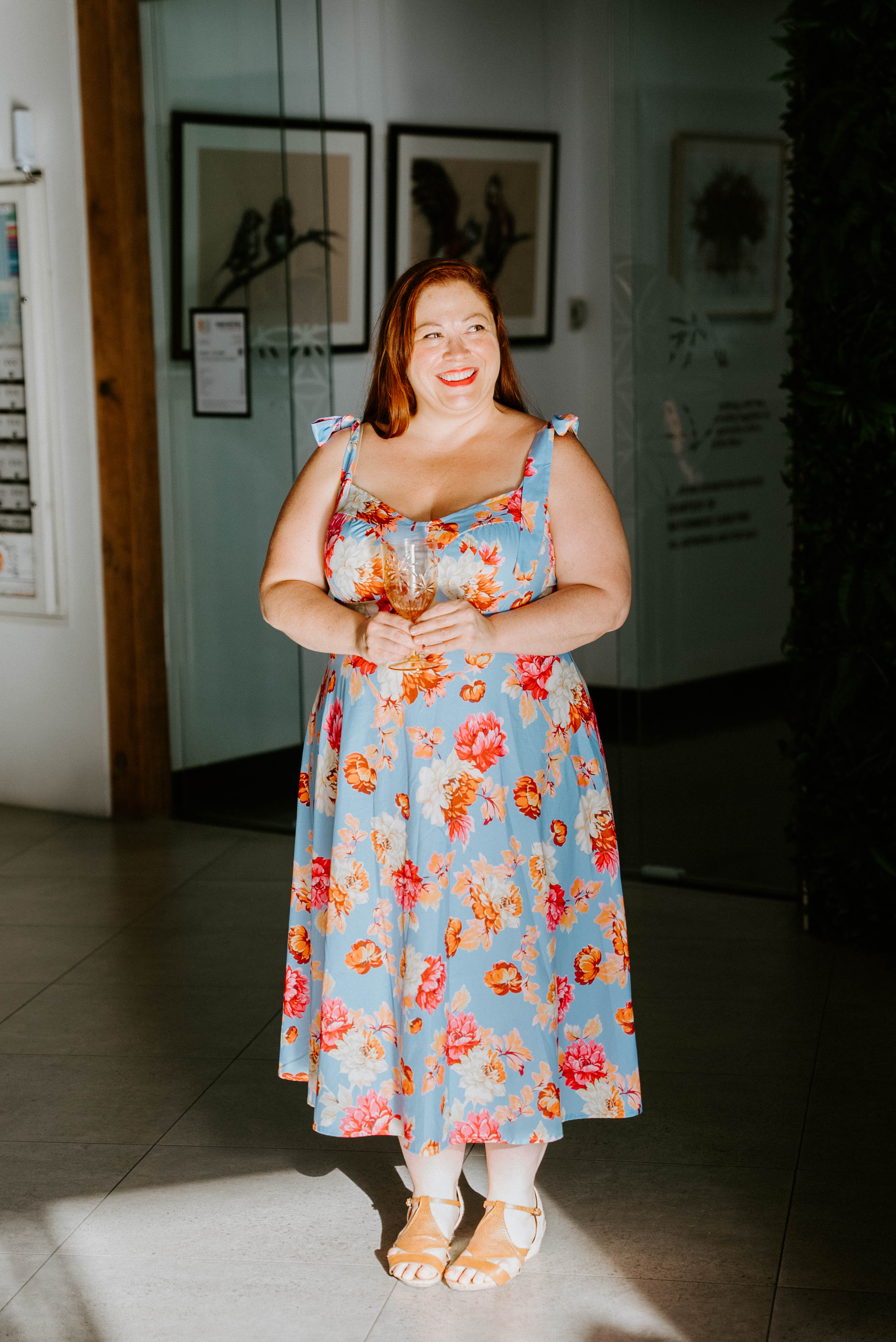 Well Done Renee! – Nationwide Curating