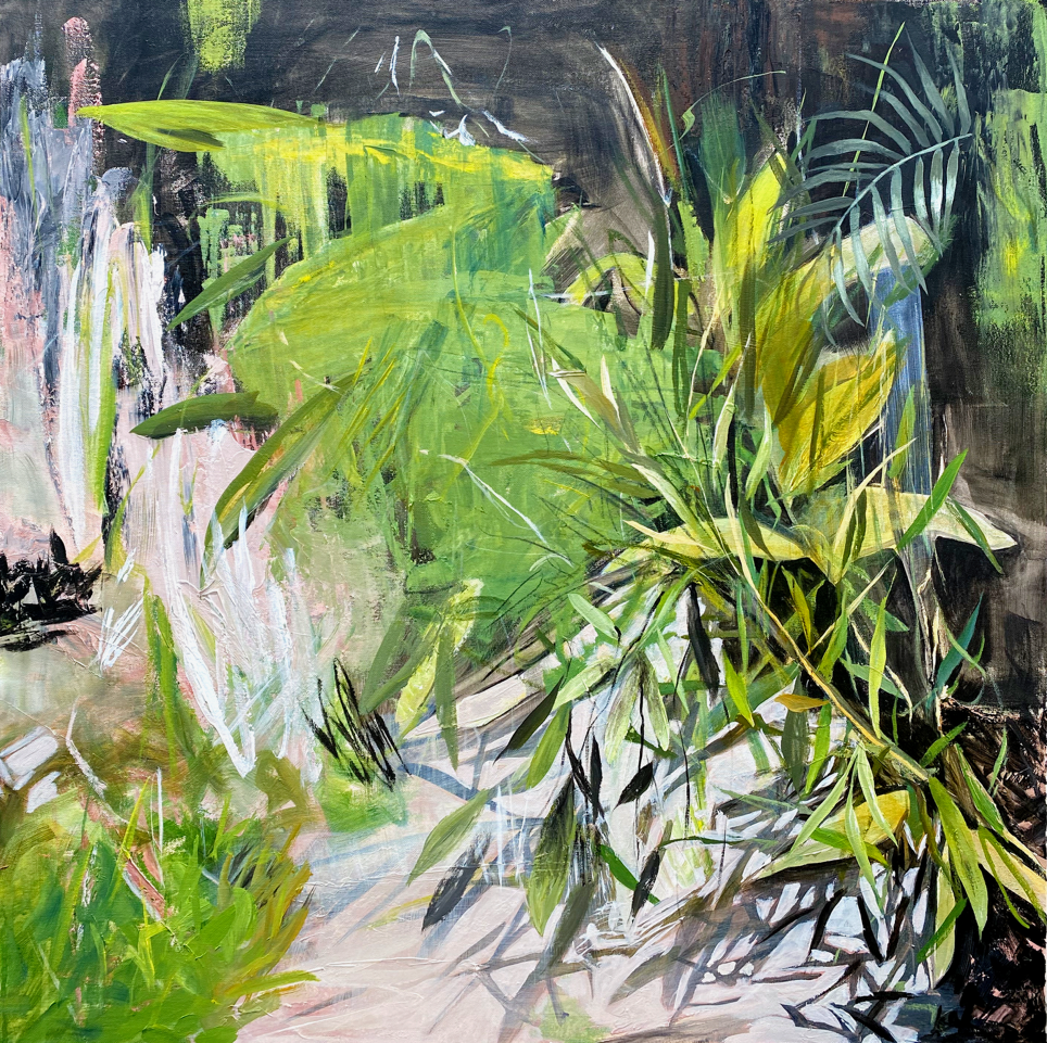 Kaz Burton – Nationwide Curating