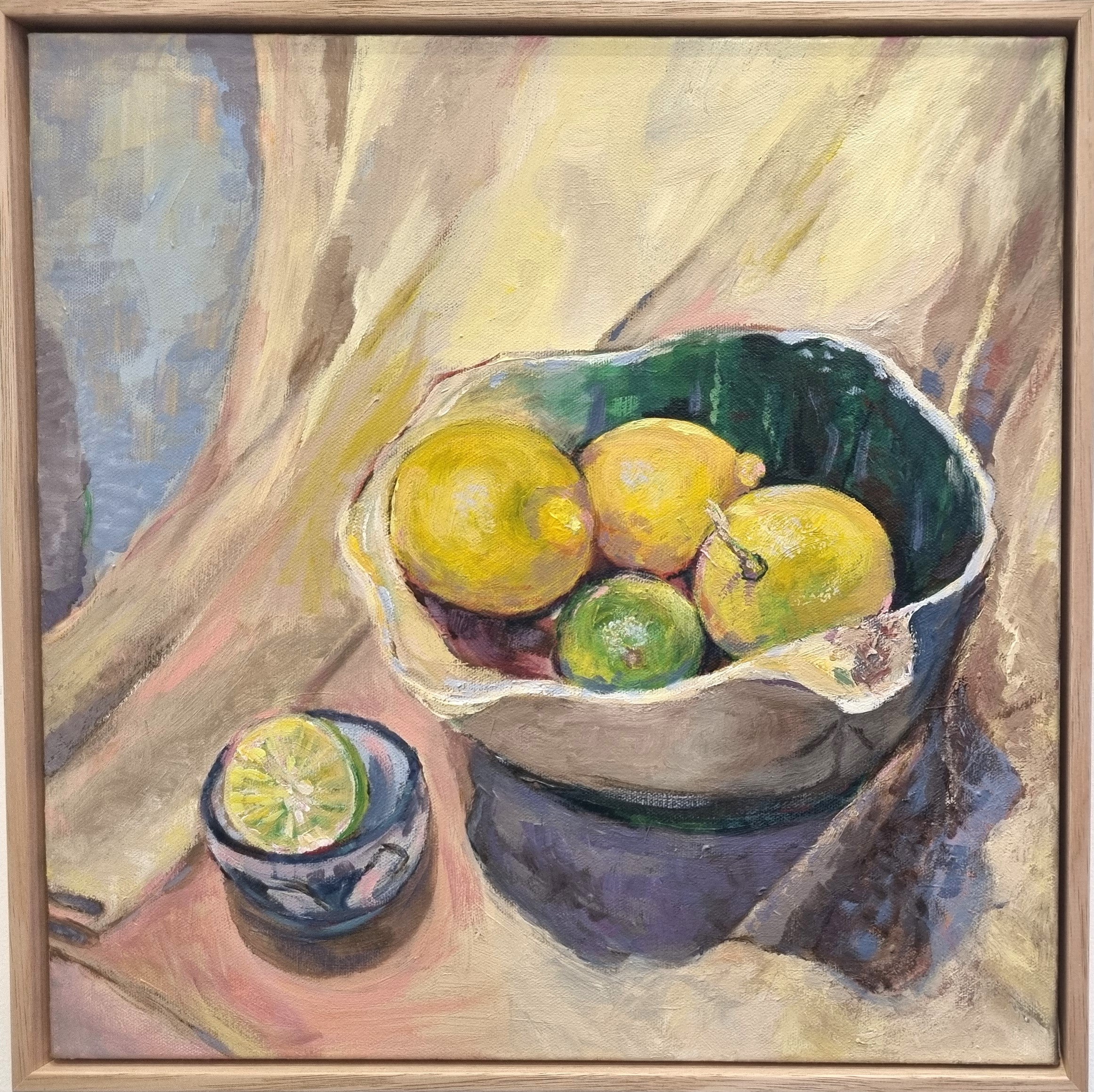SUSAN RUMING – Nationwide Curating