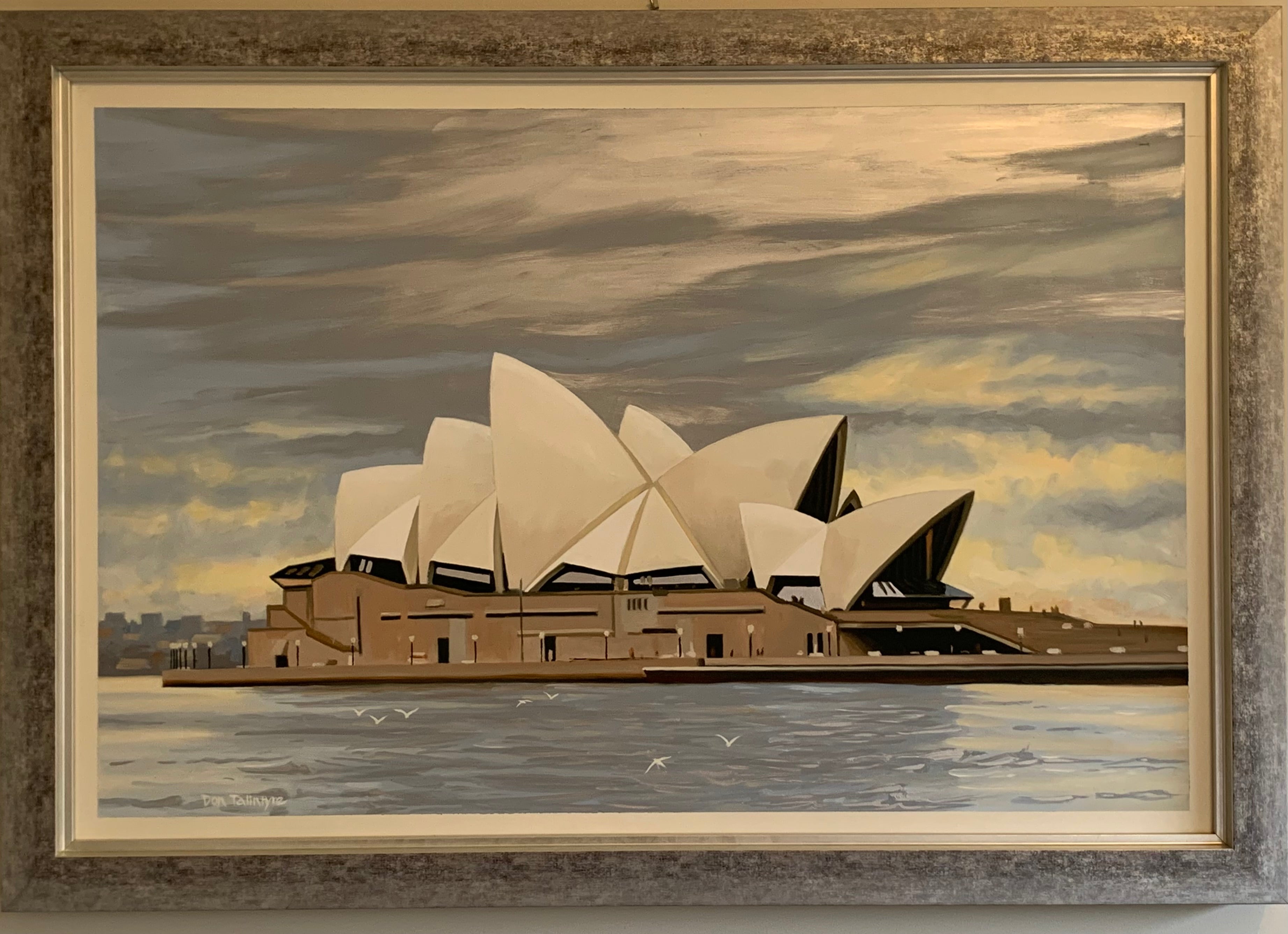 Symphony (Opera House Series) – Nationwide Curating