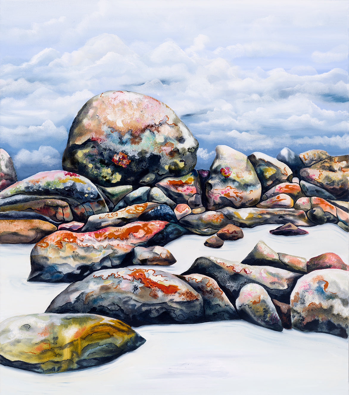 Piscean – Nationwide Curating