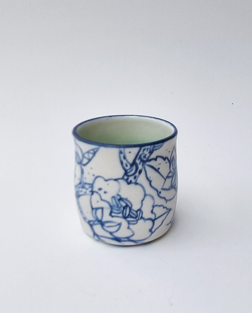 Small Camelia Cups – Nationwide Curating